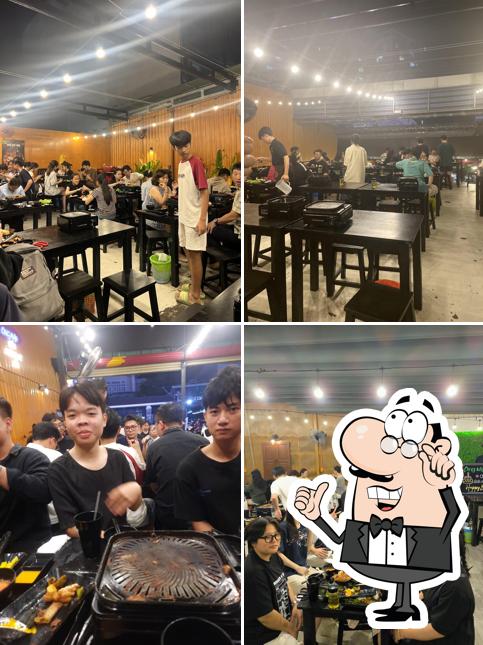 Buffet nướng Ông Mập 139k - CN Tô Vĩnh Diện, Ho Chi Minh City ...
