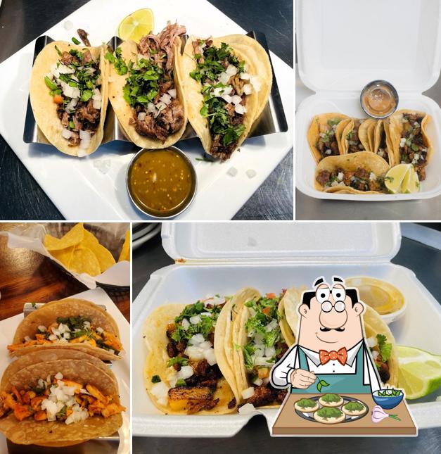 Rayo Mexican Bar & Grill, North Liberty - Restaurant menu, prices and ...