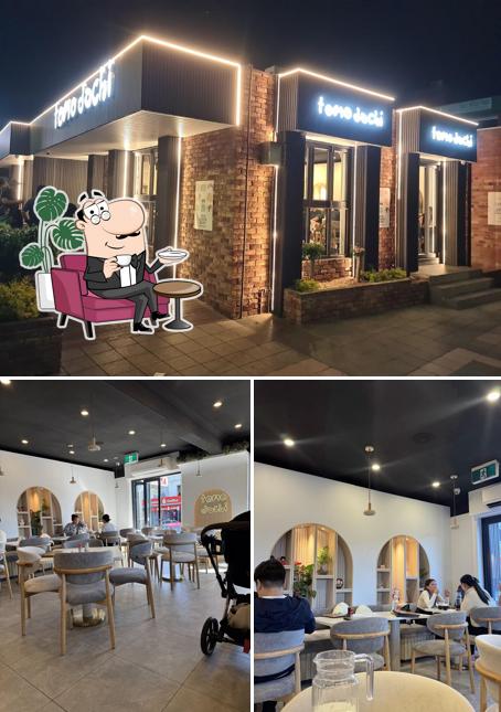 tomodachi, Cabramatta - Restaurant menu, prices and reviews