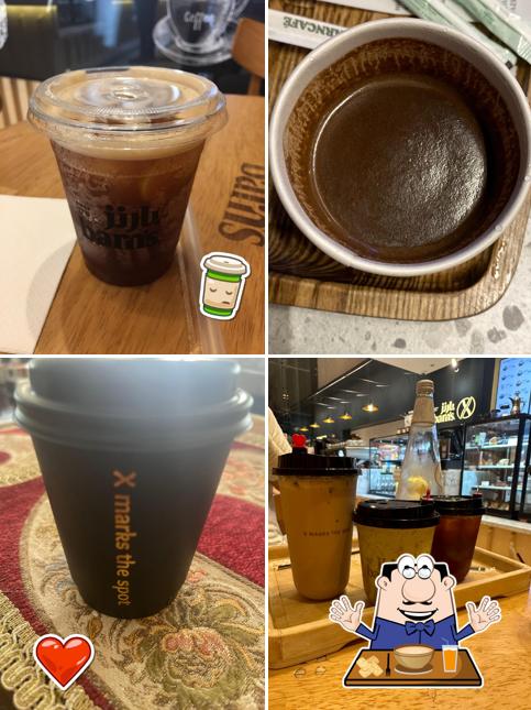 Barn's X l بارنز اكس, Jeddah - Restaurant menu, prices and reviews