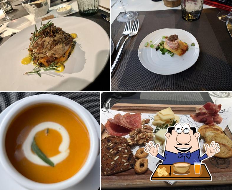 Château 13, Bradenton - Restaurant menu, prices and reviews