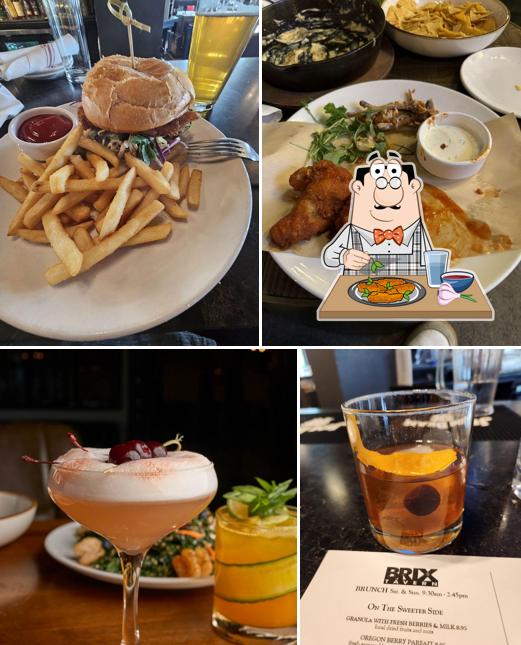 Brix Tavern - Tualatin, Tualatin - Restaurant menu, prices and reviews