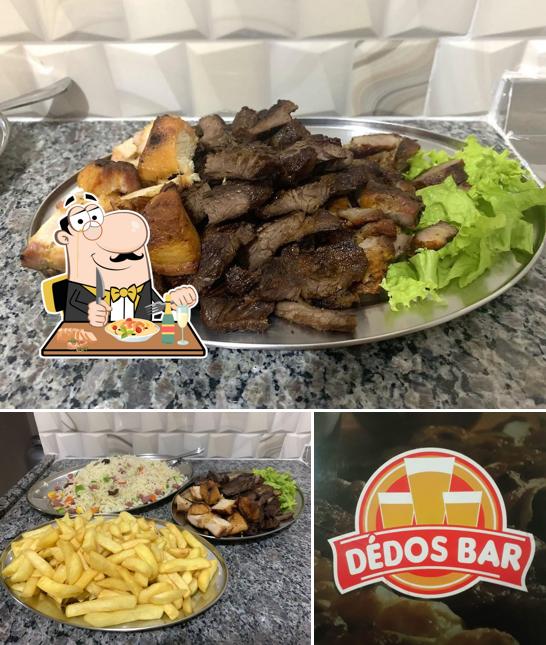 D'edos Bar - Menú del restaurante, precios y reseñas