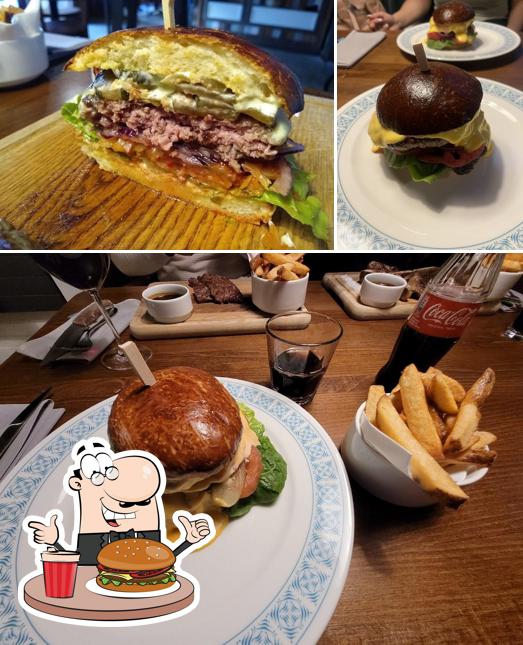Ed Red, Kraków - Restaurant menu, prices and reviews