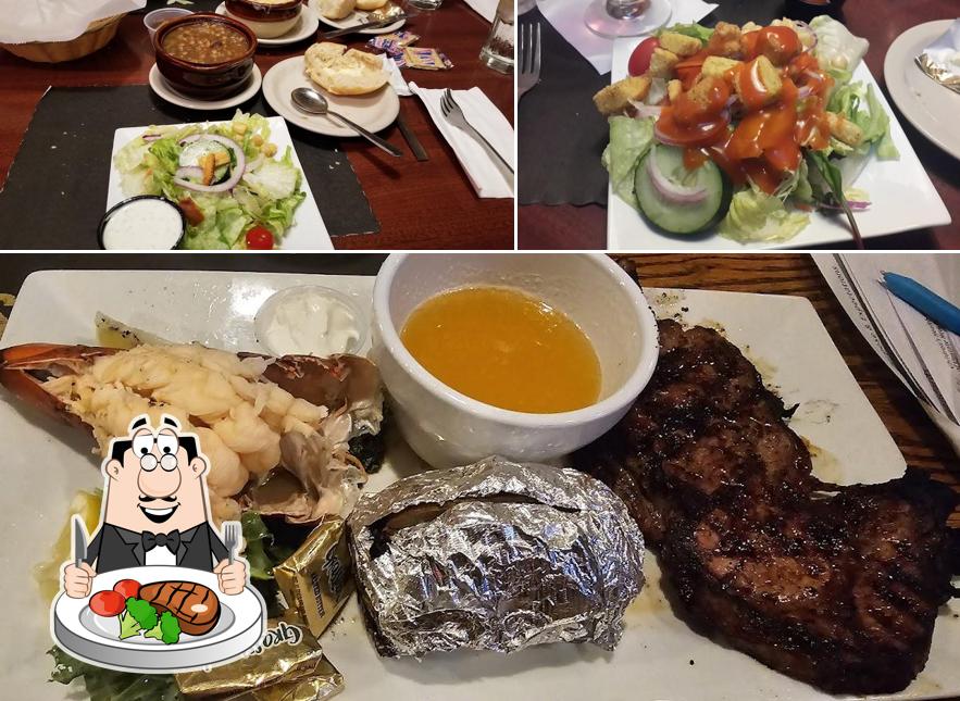Alex's Place, Batavia - Restaurant menu, prices and reviews