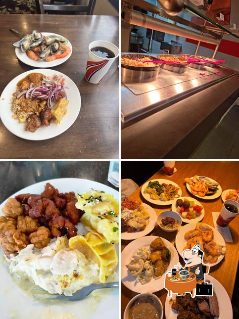 Feast Restaurant, Springwood - Restaurant menu, prices and reviews