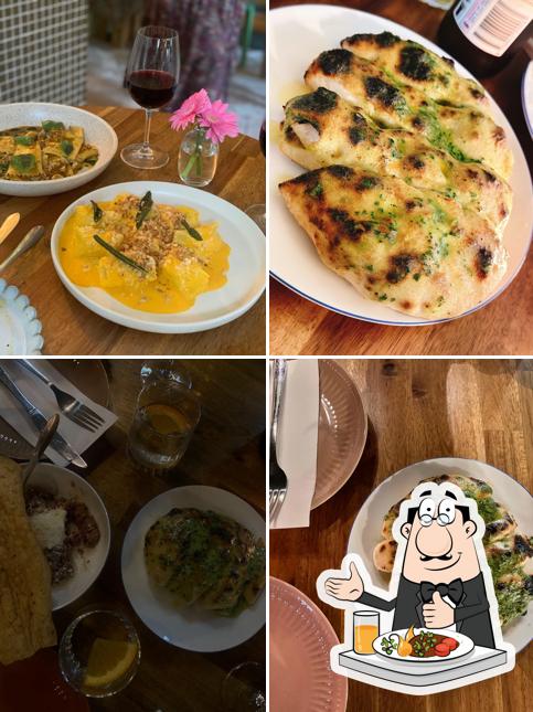 NUG. General Store, Fortitude Valley - Restaurant menu, prices and reviews