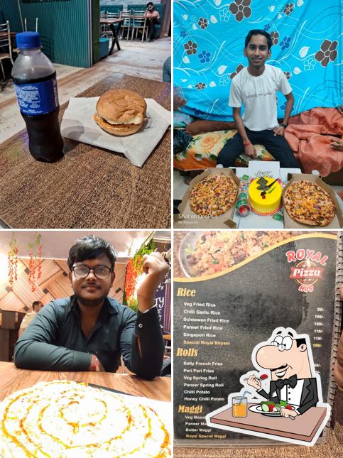 Top 3 restaurants with pizza in Bindki, september 2025 - Restaurant Guru
