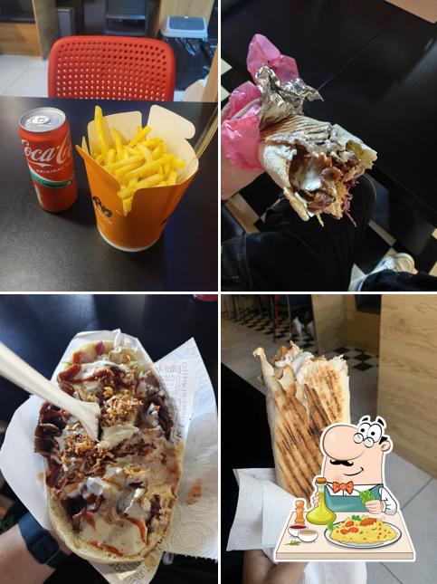 Top 5 restaurants with salads in Warka, october 2025 - Restaurant Guru