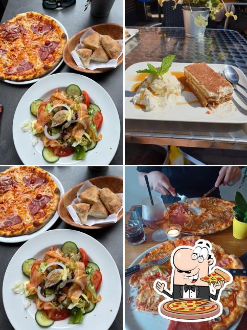 Lunchroom & Pizzeria Al Forno, Delden - Speisekarte, Preise und Bewertungen