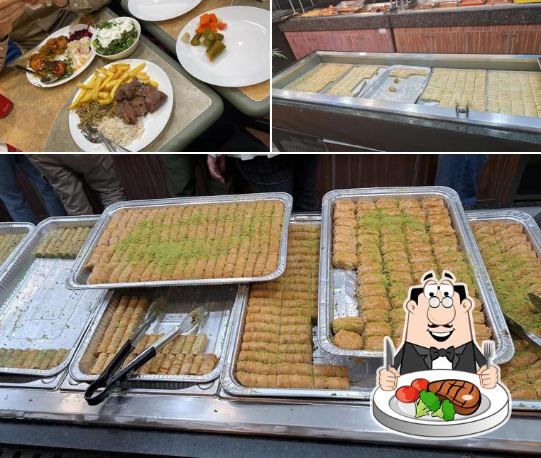Mandali, Cologne - Restaurant menu, prices and reviews