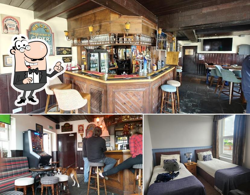 Arun View Inn, Littlehampton - Restaurant menu, prices and reviews