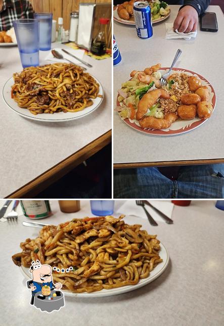Wong's Restaurant, Wakaw - Restaurant menu, prices and reviews