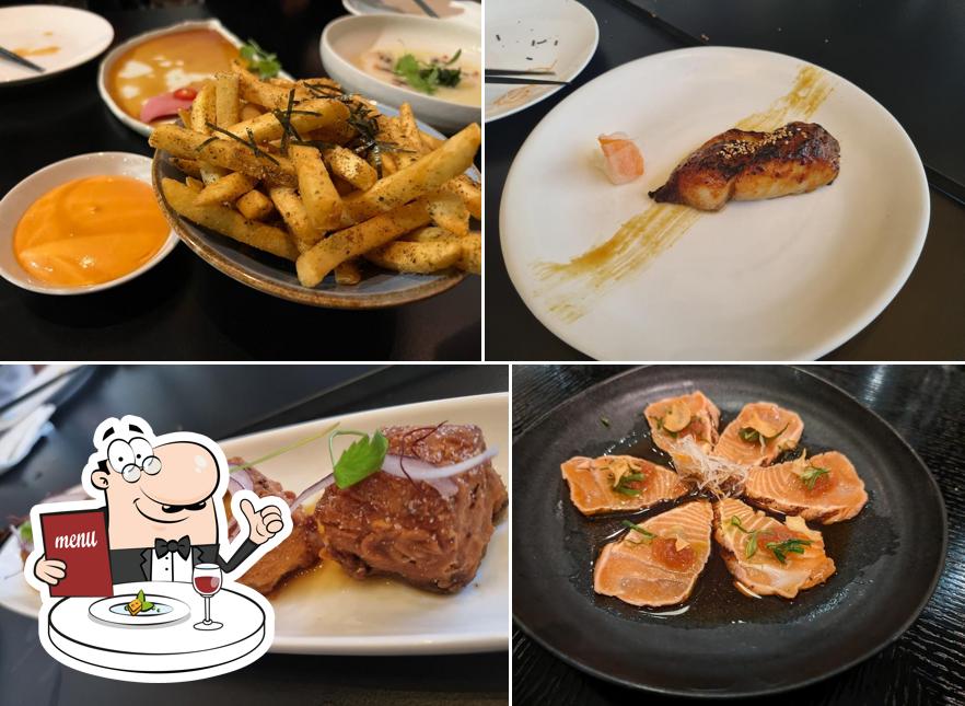 Tsukaya Restaurant, Mount Hawthorn - Restaurant menu, prices and reviews