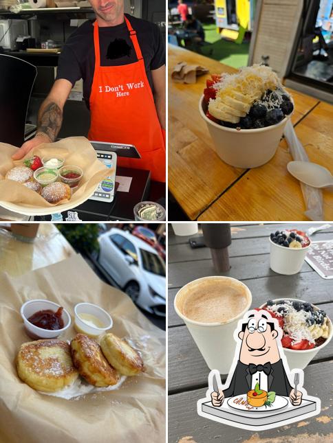 Cafe Alani, Honolulu - Restaurant menu, prices and reviews