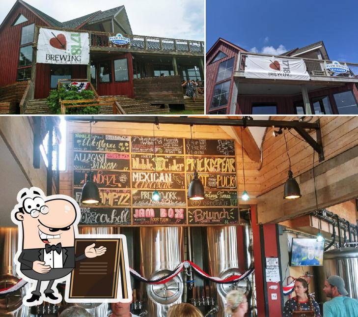 1718 Brewing Ocracoke, Ocracoke - Restaurant menu, prices and reviews
