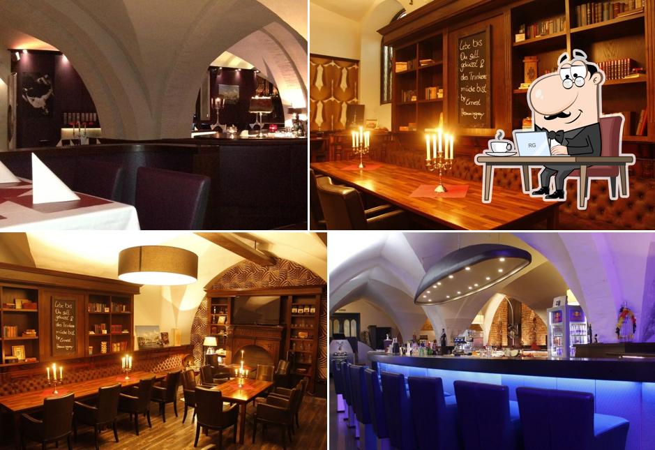 Das beste 7 Restaurant für brunch in Rostock, Oktober 2025 - Restaurant ...