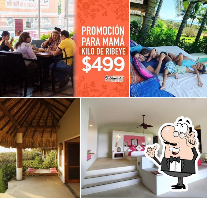 Casa Macaria Minerva, Guadalajara - Menú del restaurante, precios y reseñas