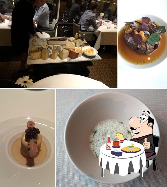 Restaurant Flore, Amsterdam - Restaurant menu, prices and reviews