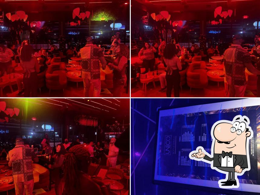 Unico Gastrobar, Orlando - Restaurant menu, prices and reviews