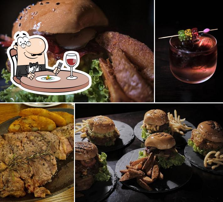 SOCIO Gastropub, Biñan - Restaurant menu, prices and reviews