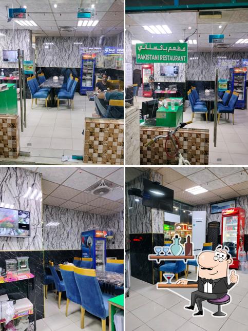 Try Luck Pakistani Restaurant, Sharjah - Restaurant menu, prices and ...