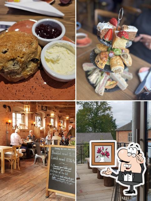 Margo & Plum Store & Coffee House, Bottesford - Restaurant menu, prices ...