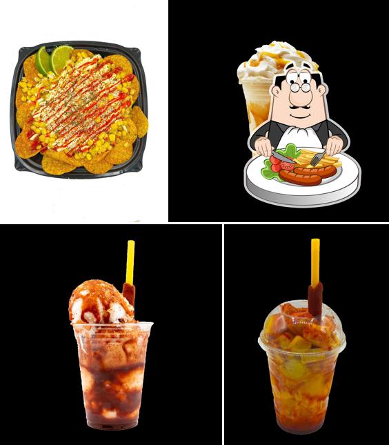 Mango Crazy, Ceres - Restaurant menu, prices and reviews