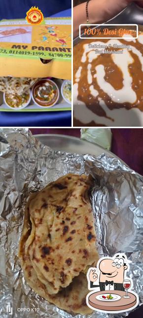 Punjabi Angithi, Delhi - Restaurant menu, prices and reviews