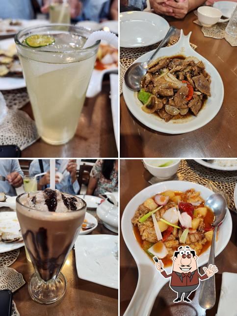 La Ne Resto, Carmen - Restaurant menu, prices and reviews