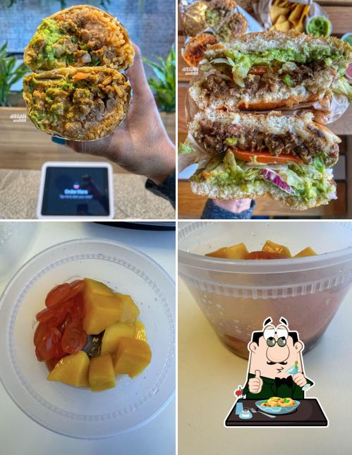 Partake Collective Food Hall and Commercial Kitchens, Long Beach ...