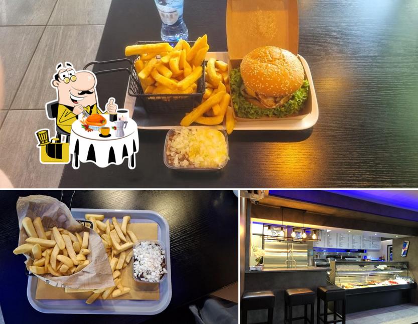 Picobello Snacks, Maassluis - Restaurant menu, prices and reviews