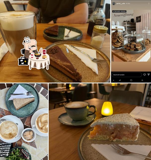 portal cafe, Überlingen - Restaurant menu, prices and reviews