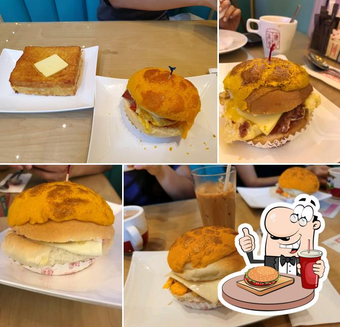 Lim Kee Bing Sutt, Hong Kong - Restaurant menu, prices and reviews