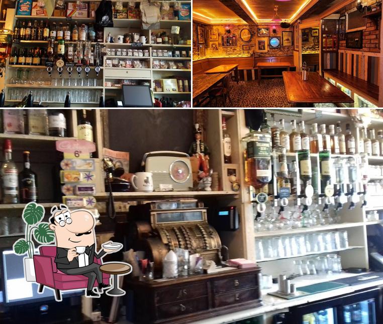 J.M. Reidy's, Killarney - Restaurant menu, prices and reviews