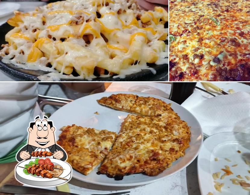 Top 5 restaurants with fried rice in Rota, october 2025 - Restaurant Guru