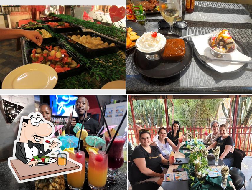 Nguni Grill, Polokwane - Restaurant menu, prices and reviews