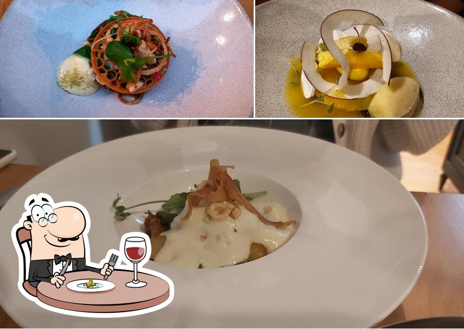 L’ epicurius Restaurant, Rouen - Menu du restaurant, prix et avis