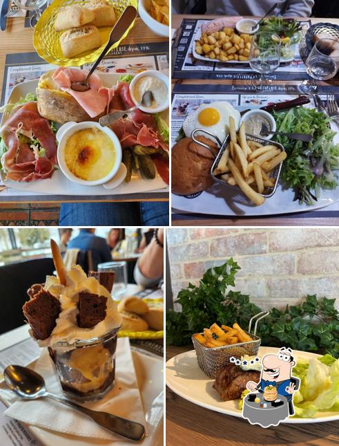 Boulangerie La Pause - Cholet, Cholet - Menu du restaurant, prix et avis