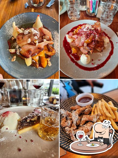 Maddison Eatery, Rolleston - Restaurant menu, prices and reviews