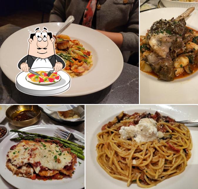 Bellissimo, Winnipeg - Restaurant menu, prices and reviews