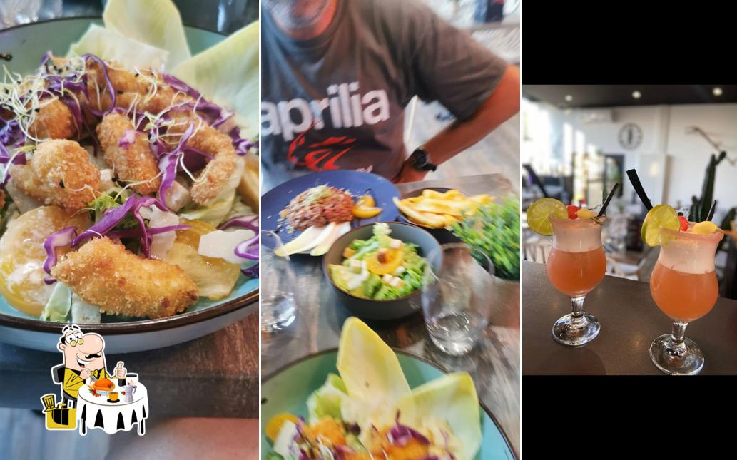 Le P'tit Phals, Phalsbourg - Menu du restaurant, prix et avis