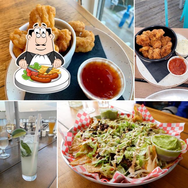 Umbrella Bar, Ottawa - Restaurant menu, prices and reviews