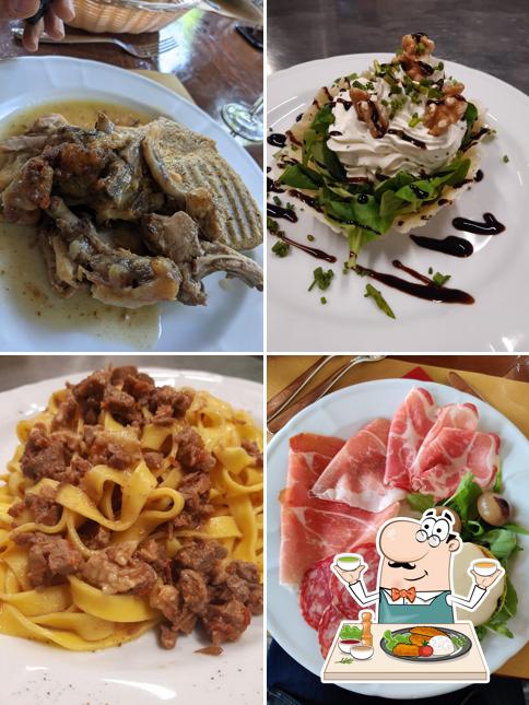 Crotto del Capraio, Civate - Menu del ristorante, prezzi e recensioni