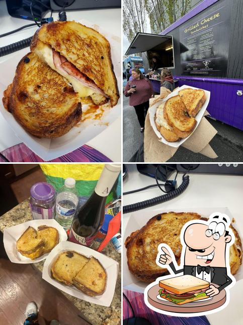 The Cheese Pit, Seattle - Restaurant menu, prices and reviews
