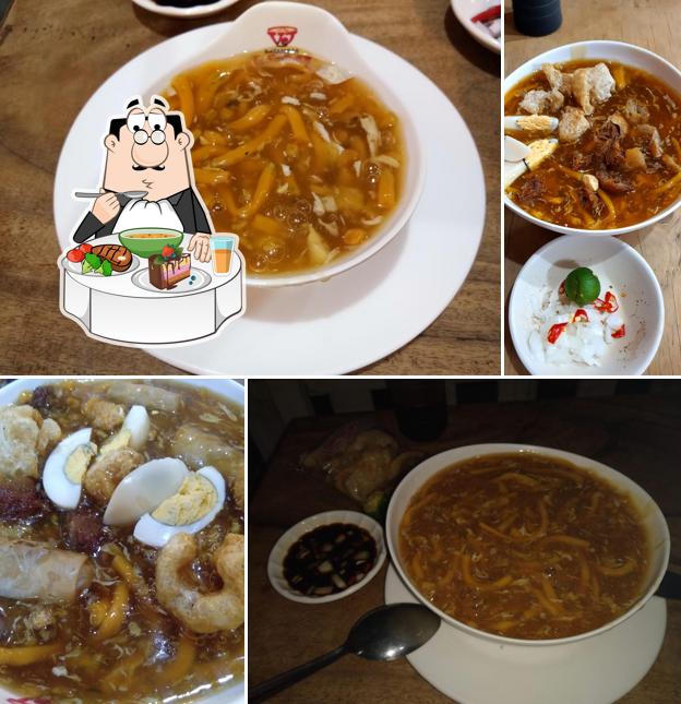 VJ Batangas Lomi House - Betterliving Branch, Parañaque - Restaurant ...