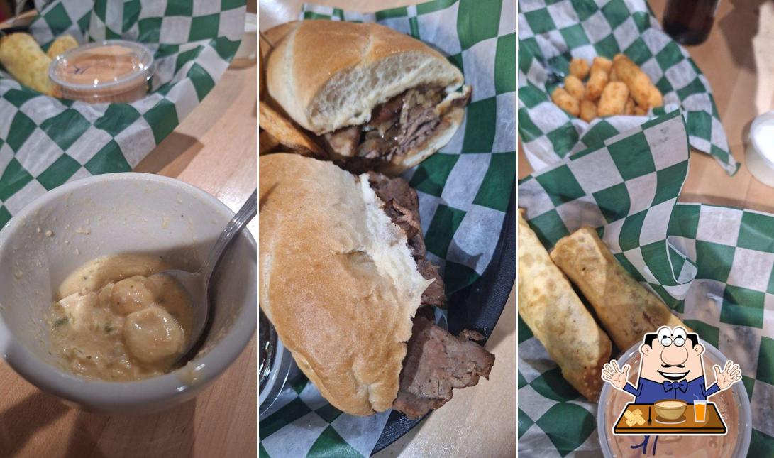 Wicked Hollo, Meadville - Restaurant menu, prices and reviews