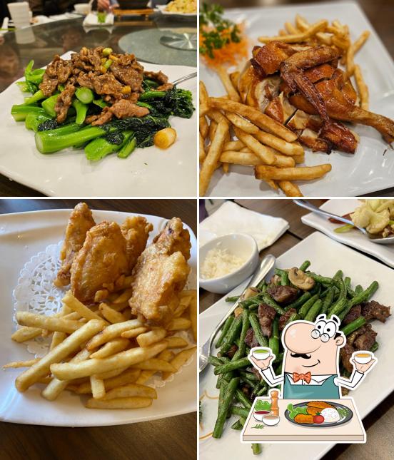 蘇Good 餐廳 So Good Chinese Restaurant, Richmond Hill - Restaurant menu ...