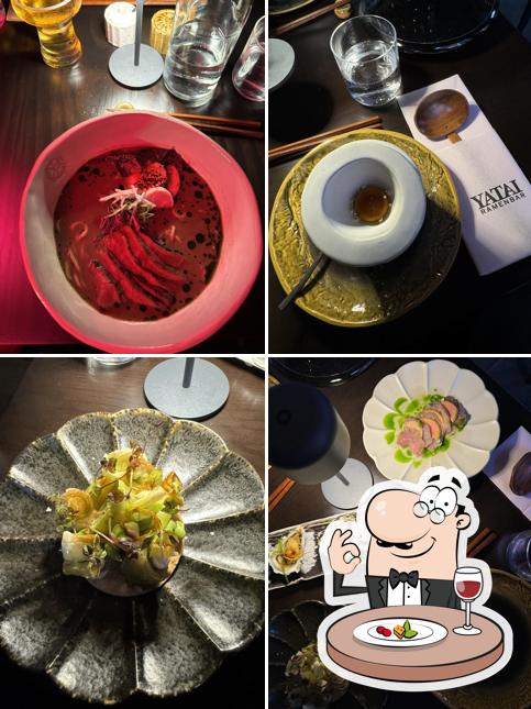 Yatai Ramenbar, Cape Town - Restaurant menu, prices and reviews