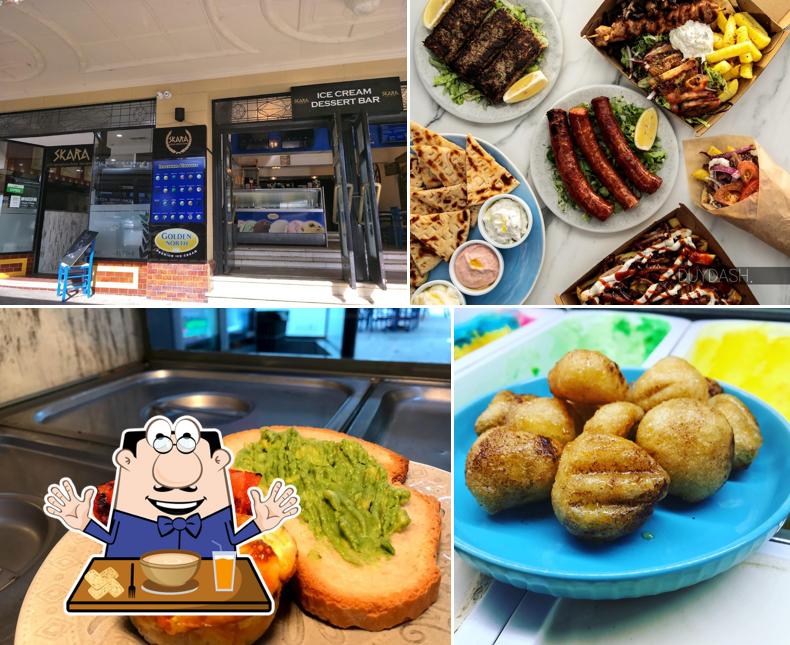 Top 3 restaurants with greek salad in Semaphore, november 2025 ...